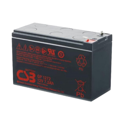 CSB-GP1272 Rechargeable Batteries - jpower.id | jPower Indonesi