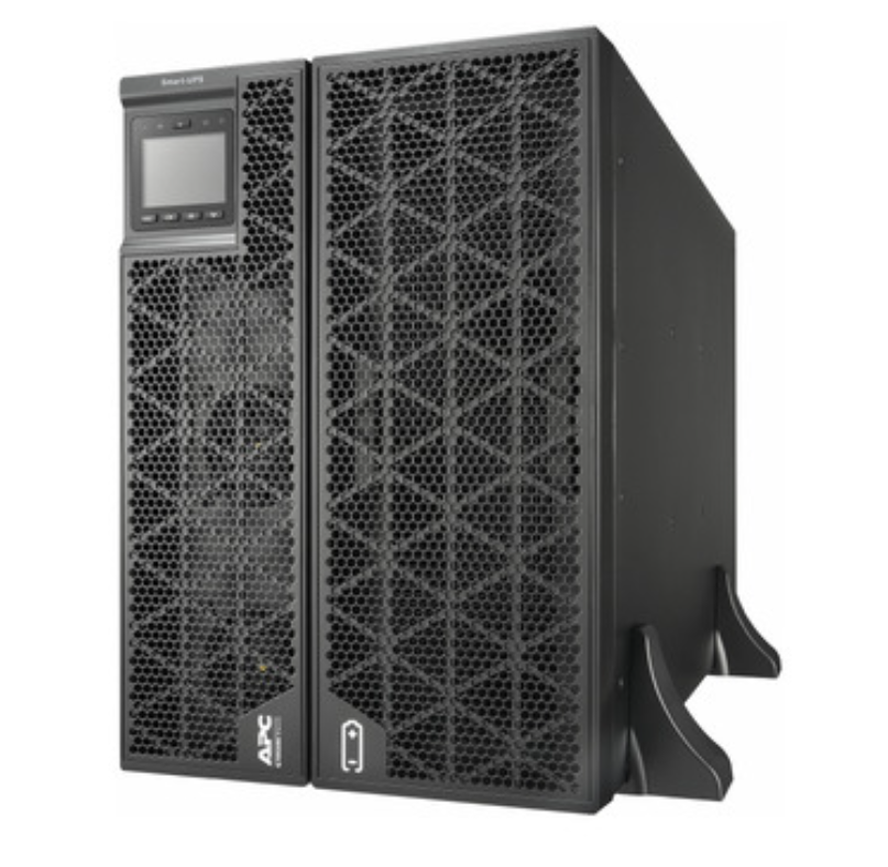 APC Smart-UPS On-Line, 20kVA/20kW, Rack/Tower, 230V/380V…415V, Hard ...