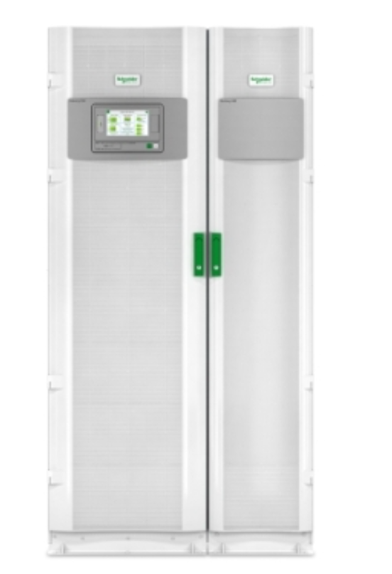 Galaxy VM 160 kVA UPS Single 400-400 V with Backfeed protection, Start ...